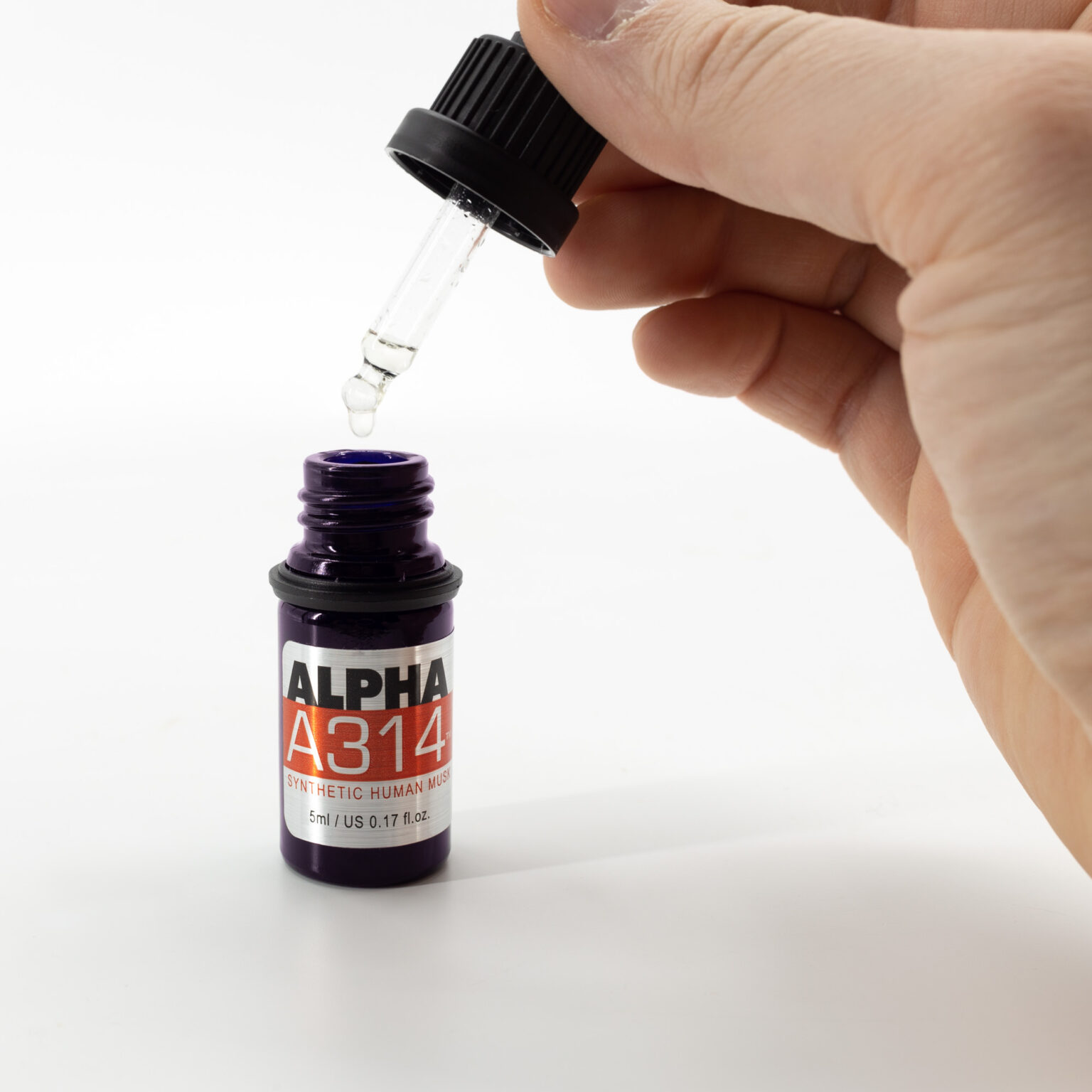 A314 Royal Oil Limited Edition – Trust and Respect Pheromone for Men ...