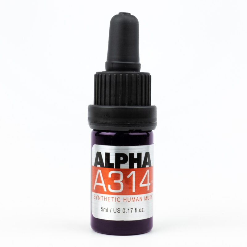 A314 “Extra Social” Special Edition - Alpha A314