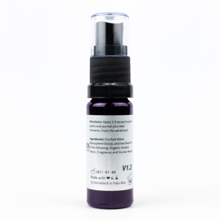 Gentleman Cologne — Classy, High Value Male Pheromone - Alpha A314