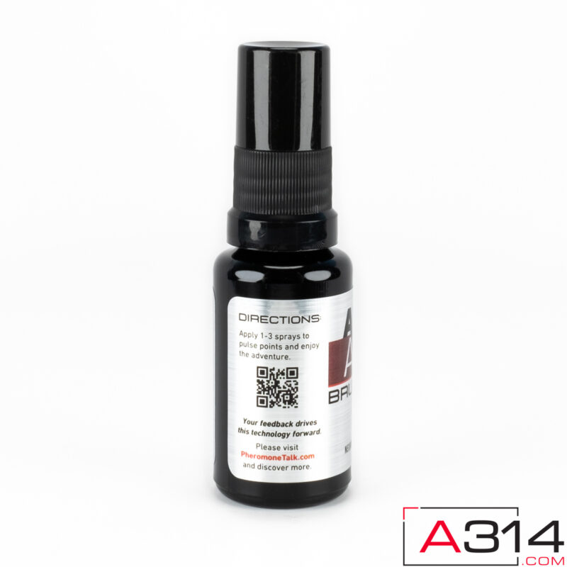 A314 “Brute” Special Edition - Alpha A314