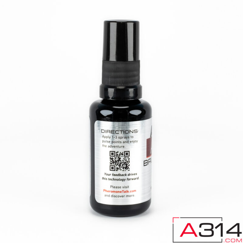 A314 “Brute” Special Edition - Alpha A314