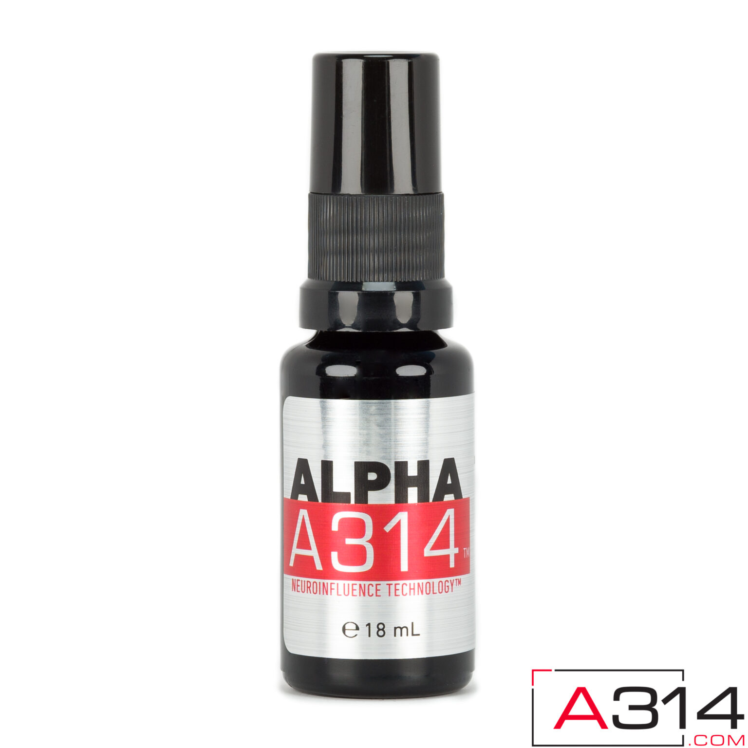 A314 Classic Spray – Trust and Respect Pheromone - Alpha A314
