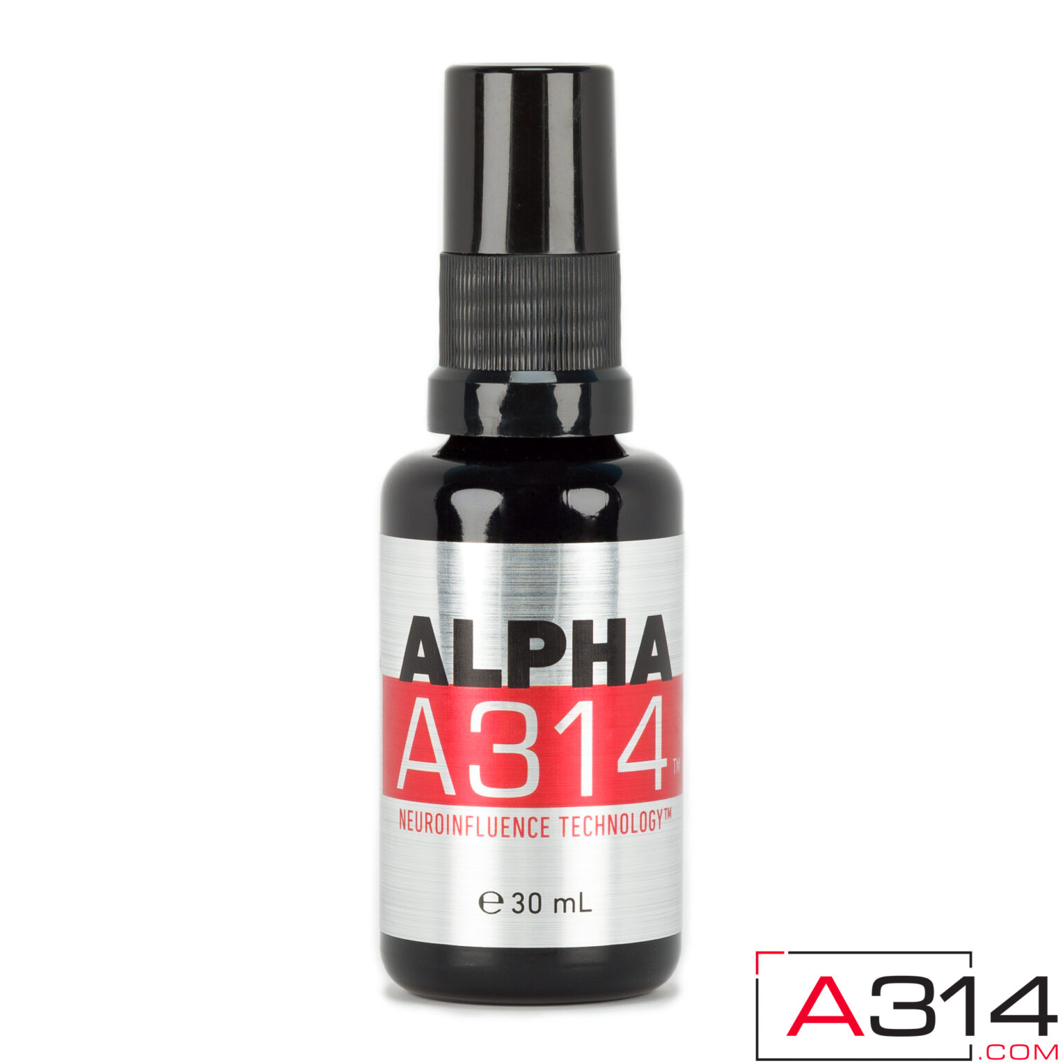 A314 Classic Spray – Trust and Respect Pheromone - Alpha A314