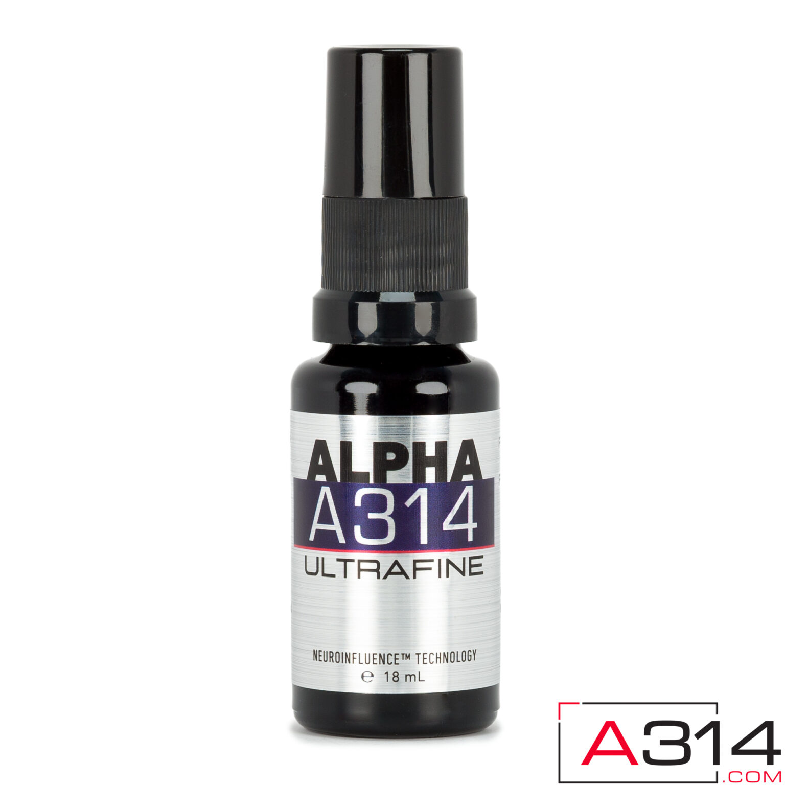 A314 “UltraFine” Special Edition Limited Batch - Alpha A314
