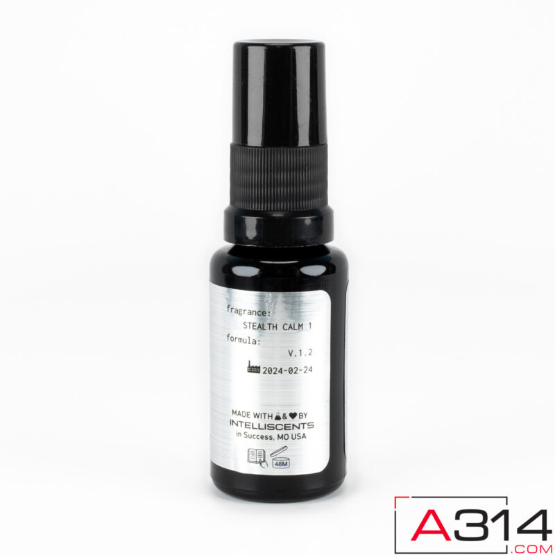 Calm – Relaxing Soothing Mood Enhancement Pheromone - Alpha A314