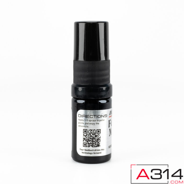 Instant Female Magic Pheromone For Men – Comfort and Excite Her ...