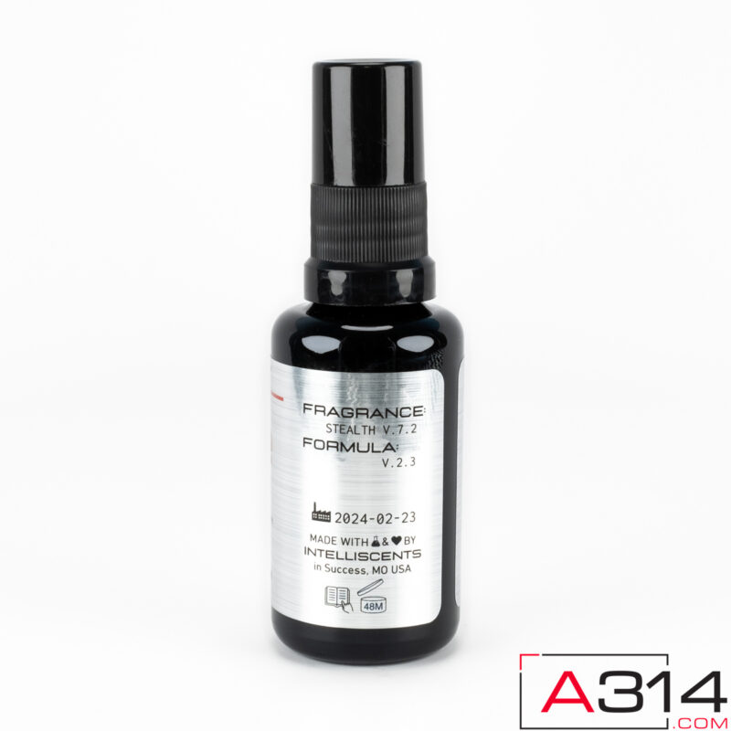 Instant Shine Spray — Mood Enhancing Pheromone For Men - Alpha A314