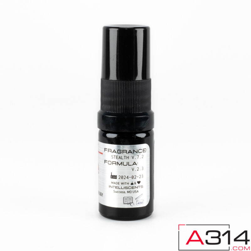 Instant Shine Spray — Mood Enhancing Pheromone For Men - Alpha A314