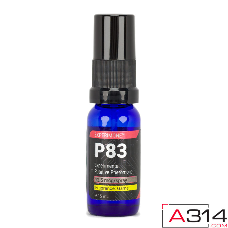 Sensual Pheromones - Alpha A314