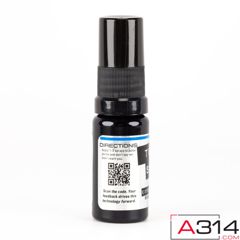 Truth Serum – Military Grade Communication Pheromone - Alpha A314