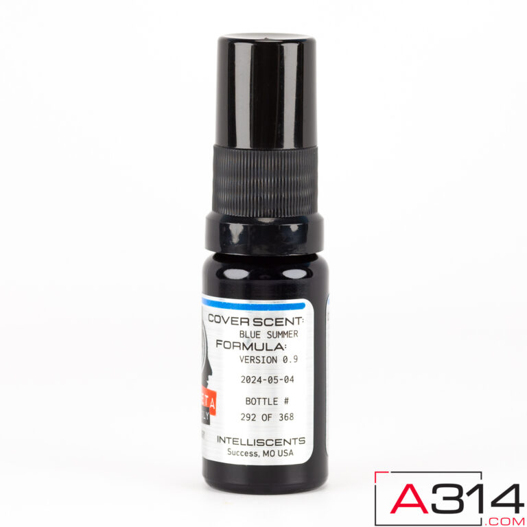 Truth Serum – Military Grade Communication Pheromone - Alpha A314