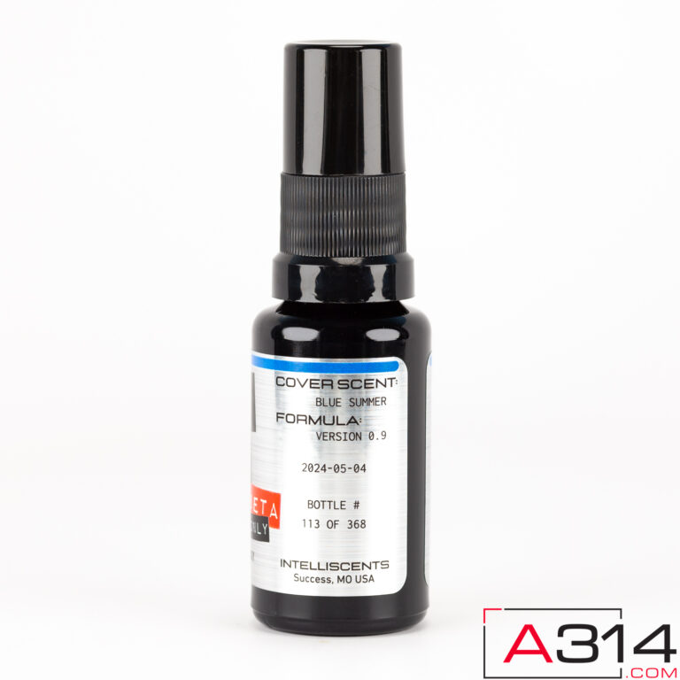Truth Serum – Military Grade Communication Pheromone - Alpha A314