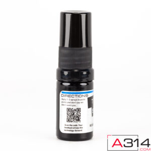 Truth Serum – Military Grade Communication Pheromone - Alpha A314