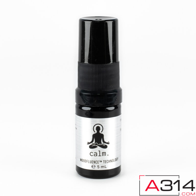 Calm – Relaxing Soothing Mood Enhancement Pheromone - Alpha A314