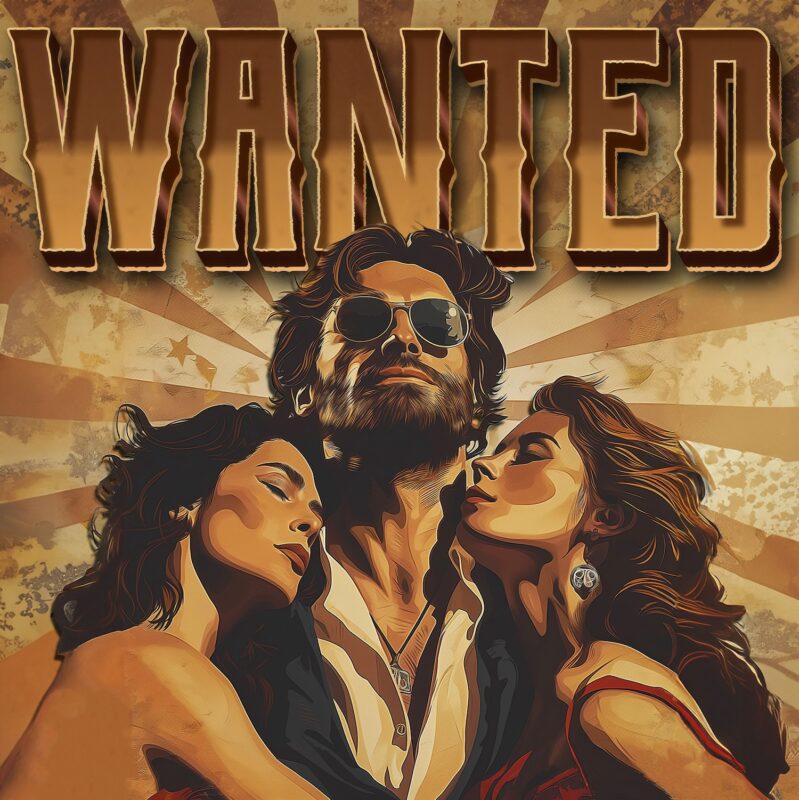 Sensual Pheromones - Alpha A314