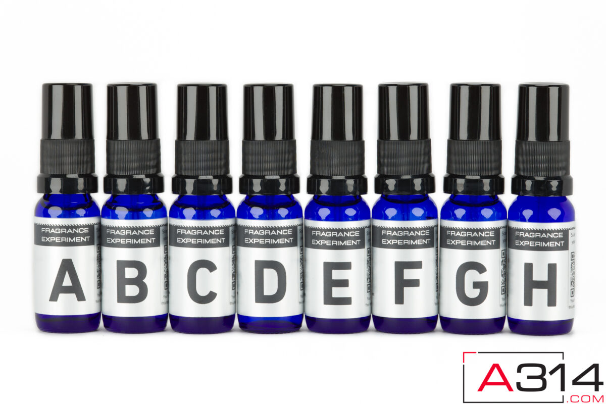 FX Experimental Pheromone Fragrance Pack in Molecule A – Volume 1 ...