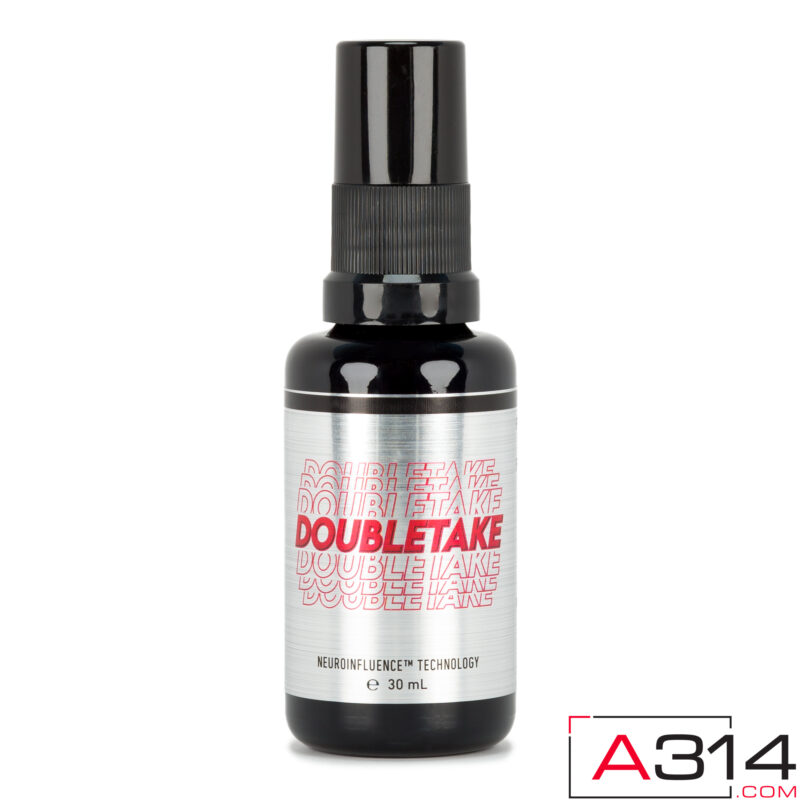 DoubleTake – Pheromone Formula Effect Enhancer - Alpha A314