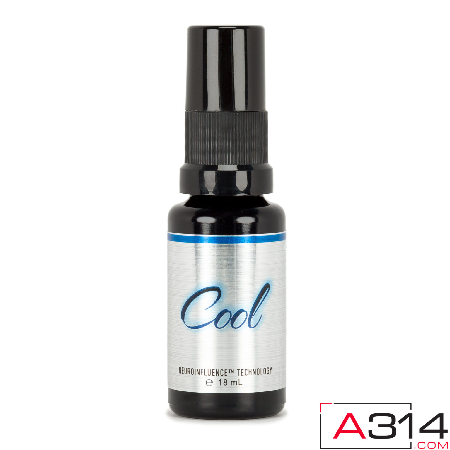 Cool – Relax and Unwind Mood Enhancing Pheromone - Alpha A314